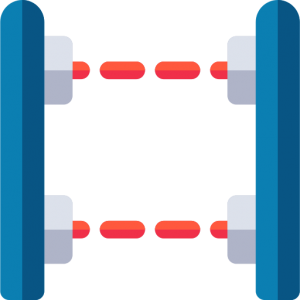 Universelle EOL Machine Vision Prüfzelle - CheckTec Systemtechnik