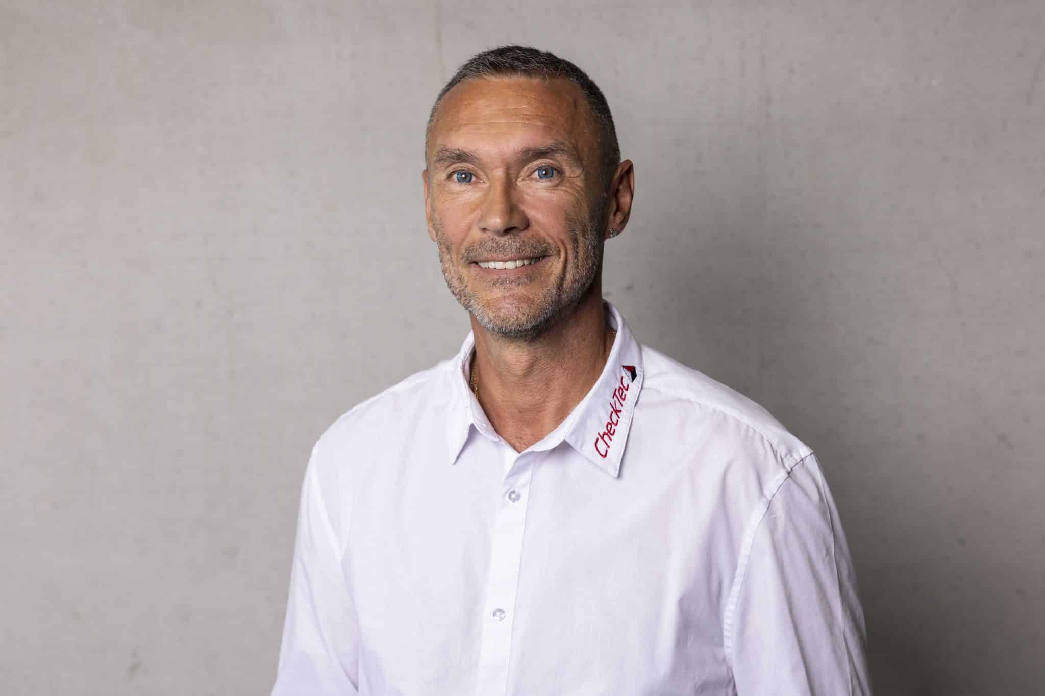 Über uns - CheckTec GmbH