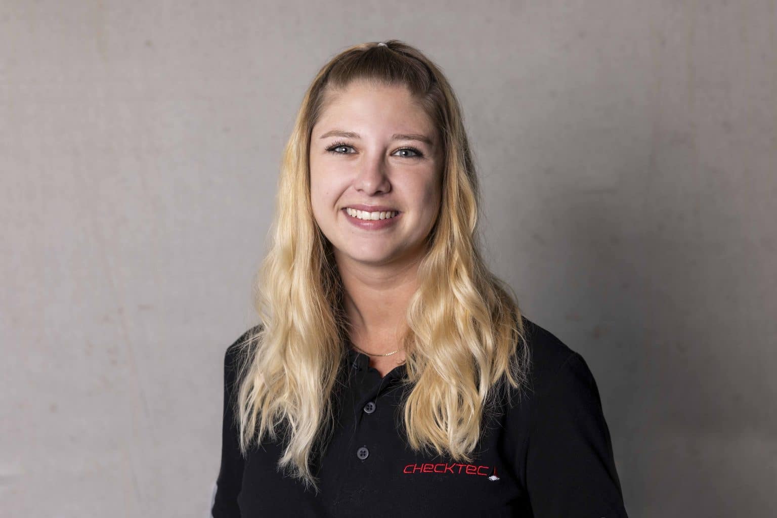 Über uns - CheckTec GmbH