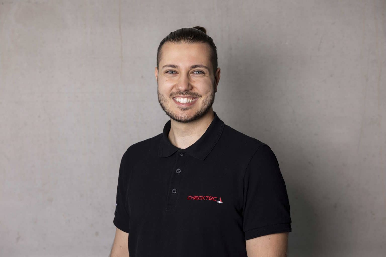 Über uns - CheckTec GmbH